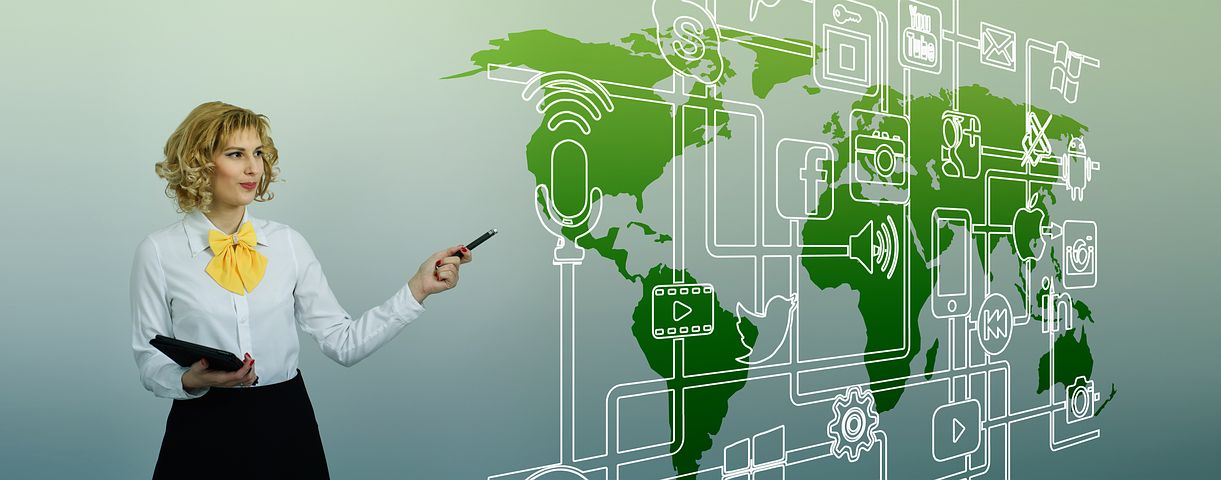 4 Trends Shaping the Future of Global Jobs | Passport Career